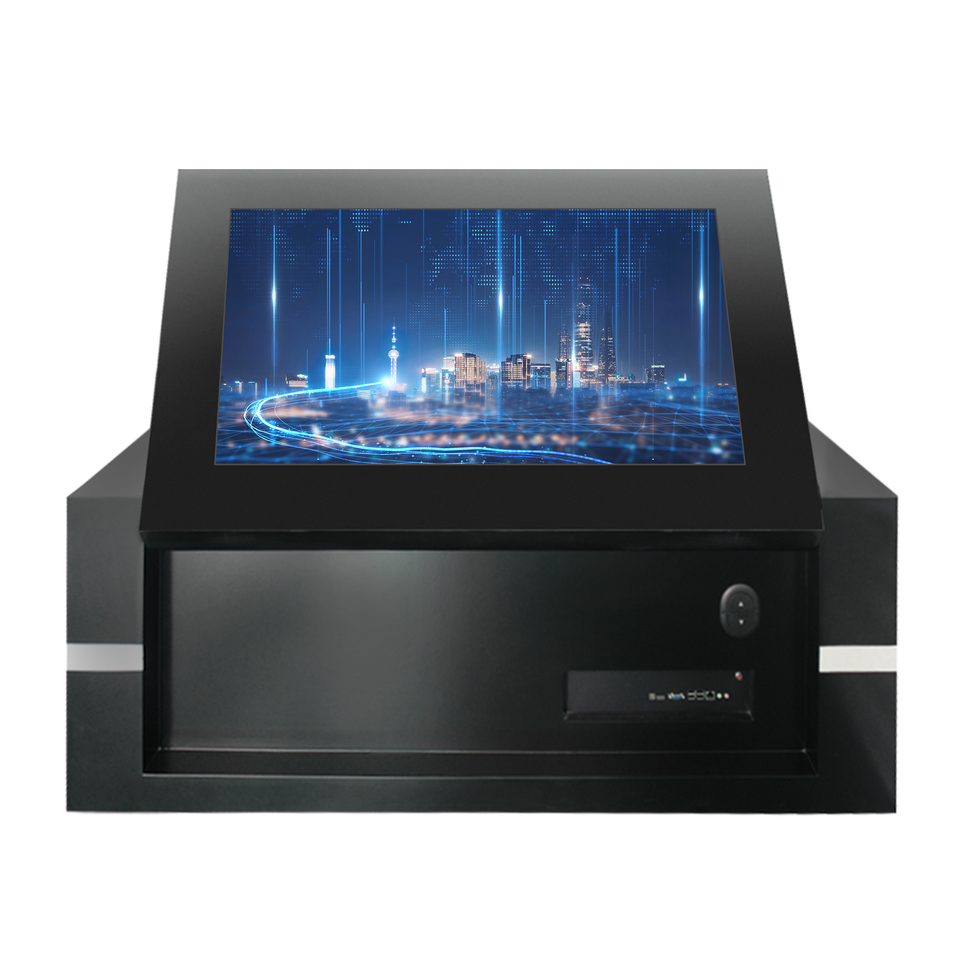 WiViKIOSK Technology Limited【360 Photo Booth | Outdoor KIOSK | Indoor ...